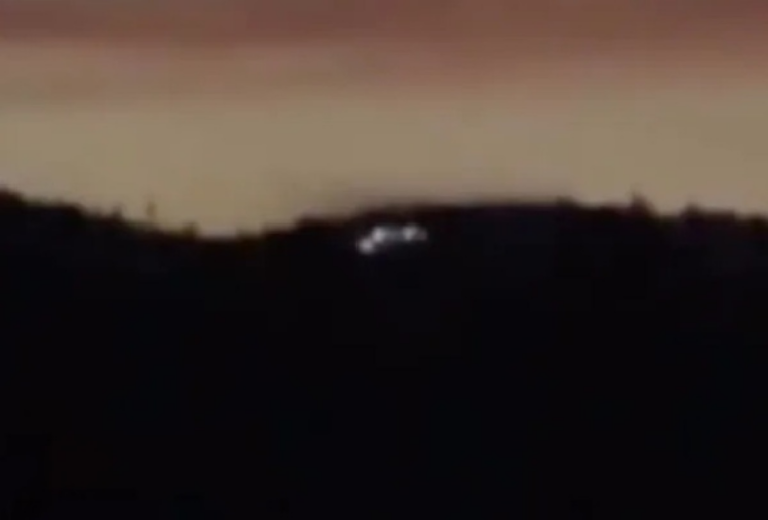 Youtuber desmascara farsa sobre nave alienígena no Paraná - LEIA URGENTE